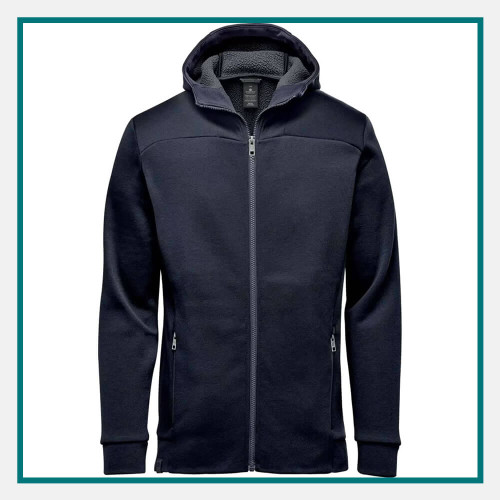 STORMTECH Antares Performance Hoody Embroidered | ELITE PROMO INC