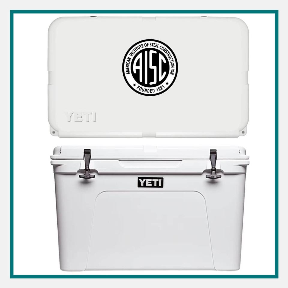 YETI Custom Coolers | Custom Branded Backpacks