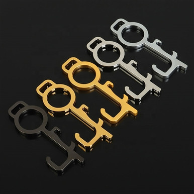 Vintage Keychain Touch Tool | ELITE PROMO INC