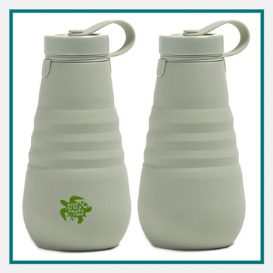 Stojo Bottle 20oz Custom Logo | ELITE PROMO INC