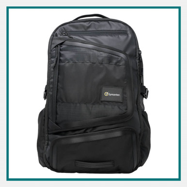 Origaudio Weekender Backpacks Custom | ELITE PROMO INC