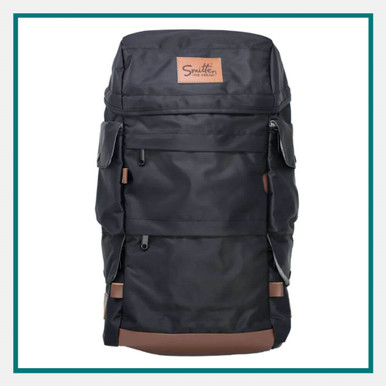 Origaudio Presidio Backpacks Custom | ELITE PROMO INC