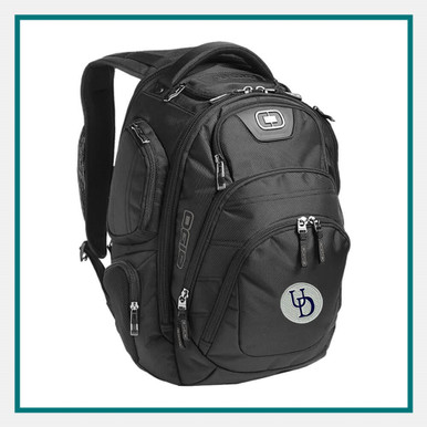 OGIO Stratagem Backpacks Custom Logo | ELITE PROMO INC