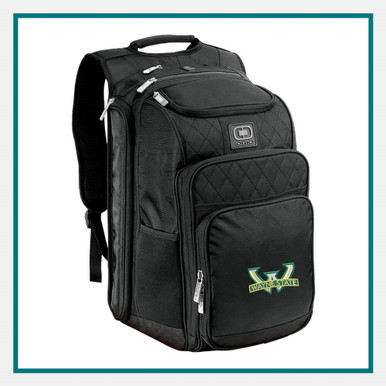 OGIO Epic Backpack Custom Embroidered | ELITE PROMO INC