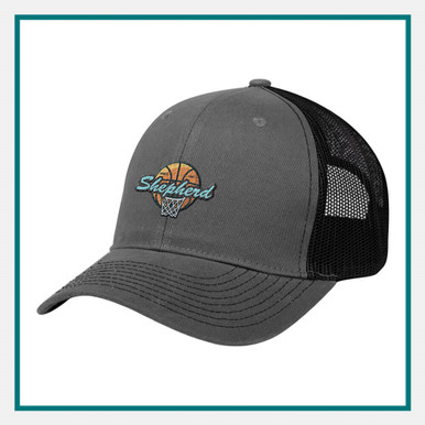 Hitwear Cotton Twill Cap Corporate Logo | ELITE PROMO INC