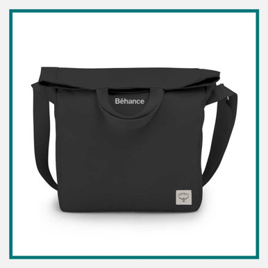 Osprey Crossbody Custom Embroidered | ELITE PROMO INC