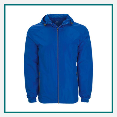 Vantage Newport Jackets Custom Embroidered | ELITE PROMO INC
