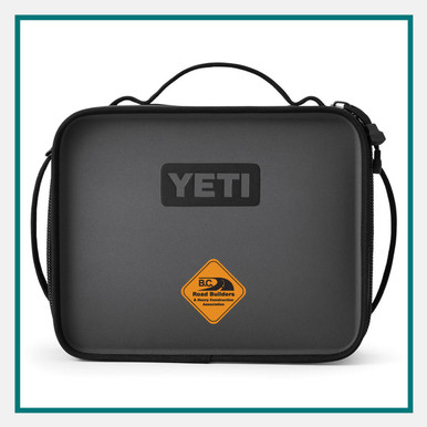 YETI Daytrip Lunch Box Custom Logo | ELITE PROMO INC