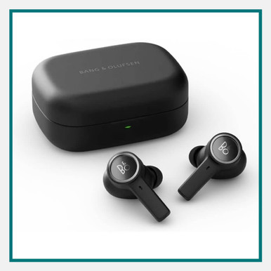 Bang Olufsen Beoplay EX Next-Gen Wireless Earbuds Printed | Co-Branded ...