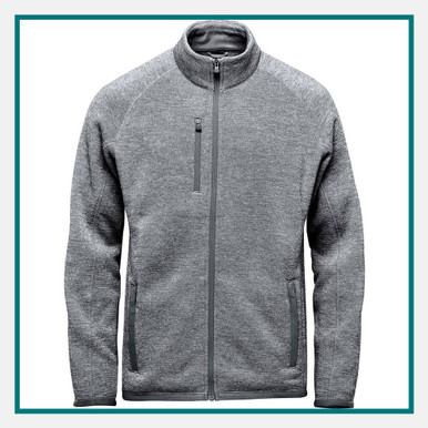 STORMTECH Avalanche Fleece Jacket Embroidered | ELITE PROMO INC