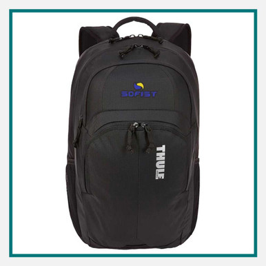 Thule Heritage Chronical 15.6" Backpack 16L Custom Logo | ELITE PROMO INC