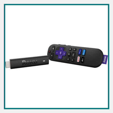 Roku Express Custom Logo | ELITE PROMO INC