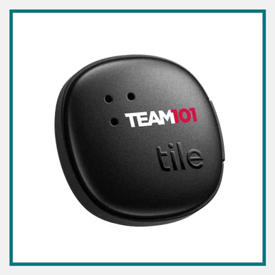 Tile Sticker GPS Bluetooth Tracker Custom | ELITE PROMO INC