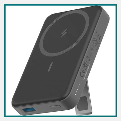 ANKER 633 Magnetic Battery Custom | No Setup Or Design Fees On Tech