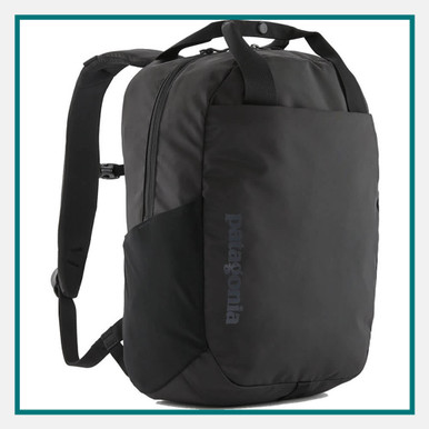 Patagonia 20L Atom Tote Pack Custom | ELITE PROMO INC