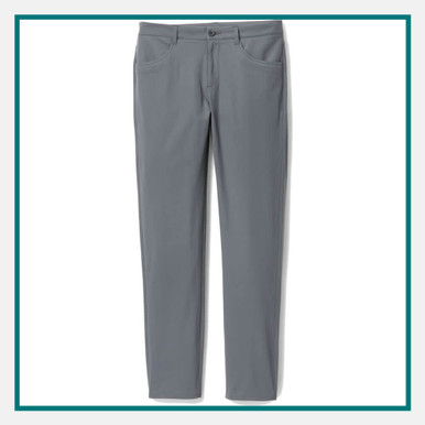 Vuori Meta Pants Athletic Slim Custom | ELITE PROMO INC