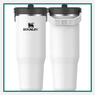 Stanley 30 Oz Iceflow Custom | Experts Printing Premium Drinkware