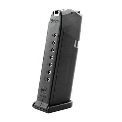 Discontinued - Glock G19 Magazine 10 Rounds - Lone Wolf Arms
