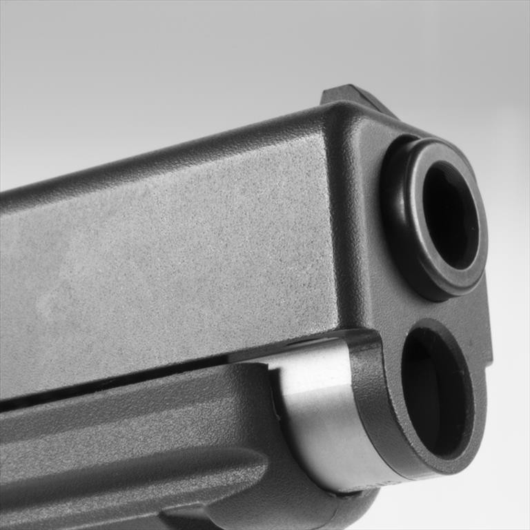 LWD Slide Adapter Gen4 to Gen4- Black - Lone Wolf Arms