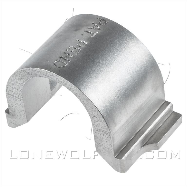 LWD Slide Adapter Gen4 to Gen4- Black - Lone Wolf Arms