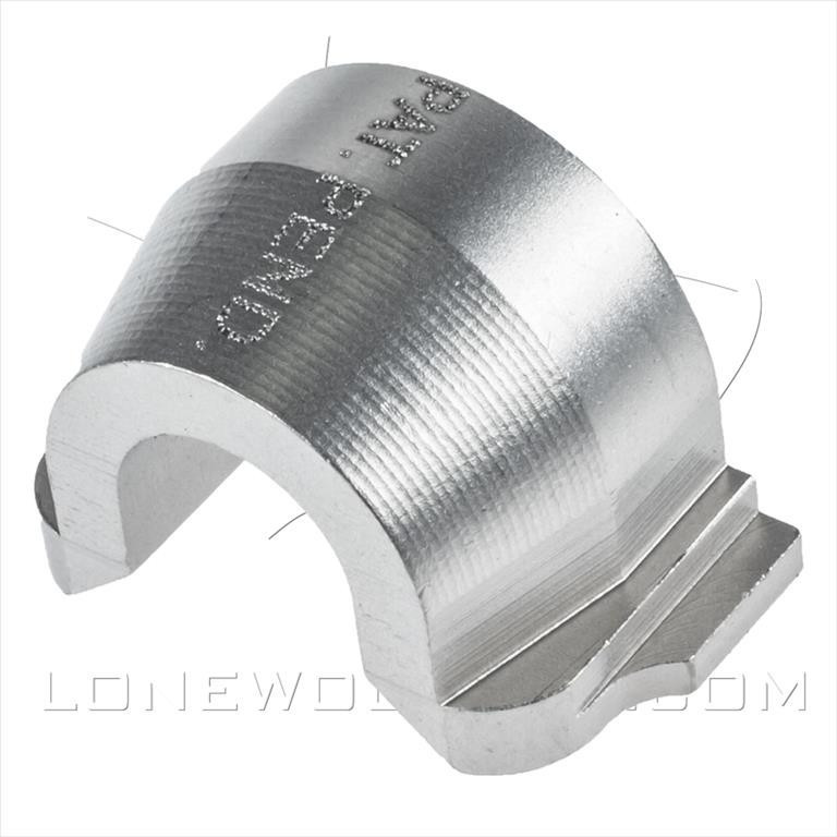 LWD Slide Adapter Gen3 to Gen4- Subcompact - Lone Wolf Arms