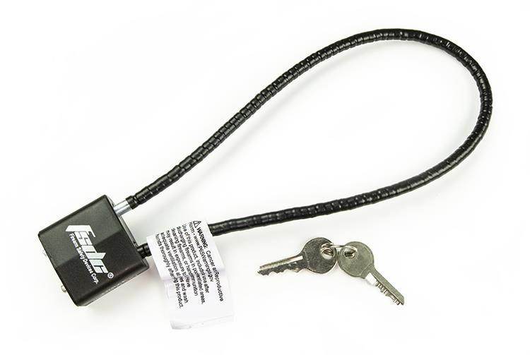 Lone Wolf Gun Lock - Lone Wolf Arms