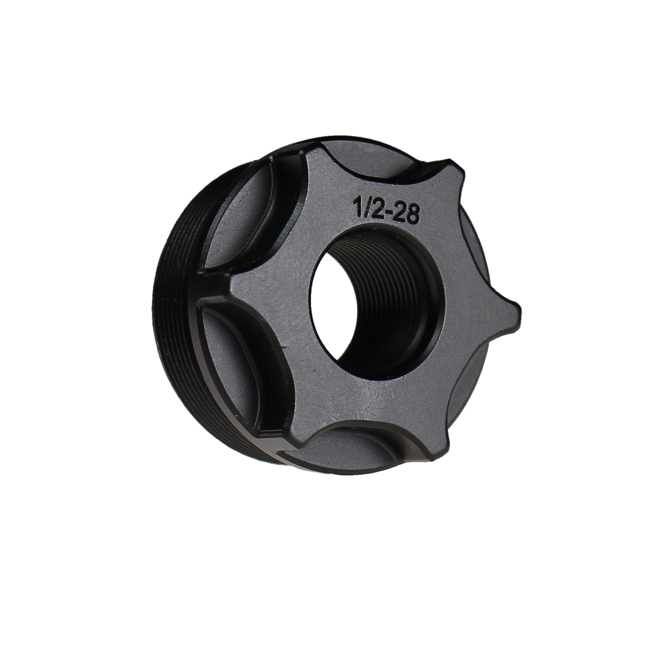 Lone Wolf Elimin8r Fixed Barrel Spacer