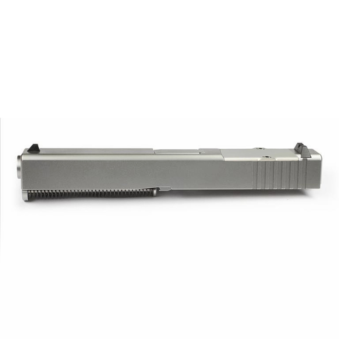 AlphaWolf Slide For Glock 17 9mm Gen3, RMR Profile