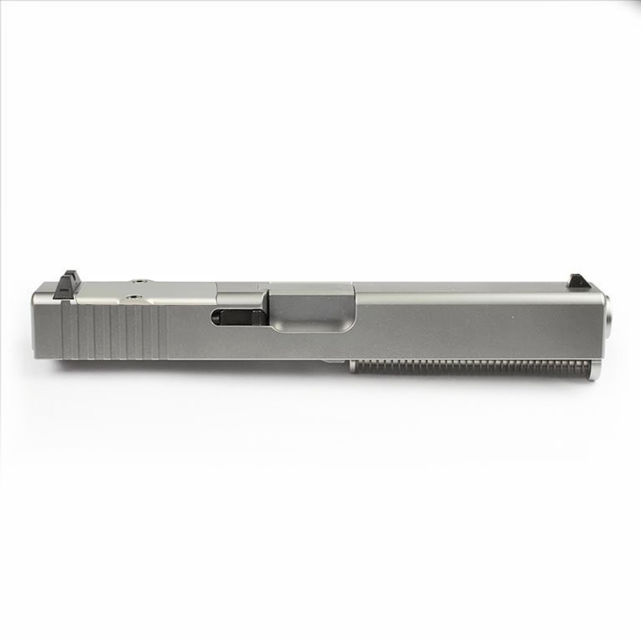 AlphaWolf Slide For Glock 17 9mm Gen3, RMR Profile