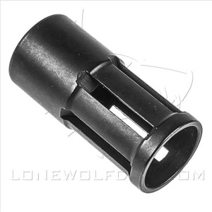 LWD Flash Hider 9mm - Lone Wolf Arms