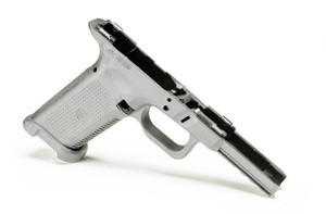 Timberwolf Frames | Lone Wolf Arms