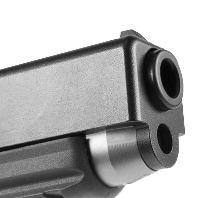 LWD SLIDE ADAPTER GEN3 TO GEN4 - Subcompact - Black - Lone Wolf Arms