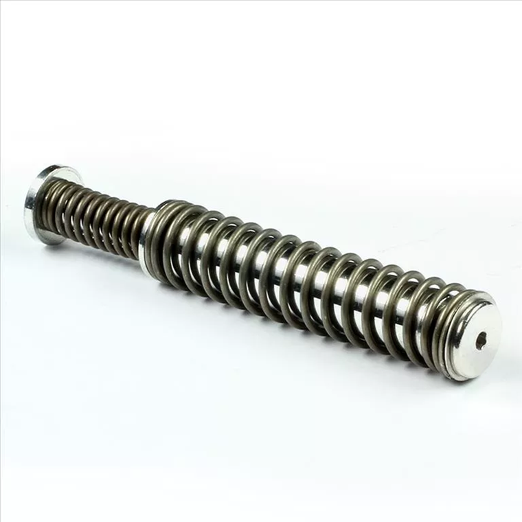 Lone Wolf Generation 4 SS Guide Rod Complete Assembly