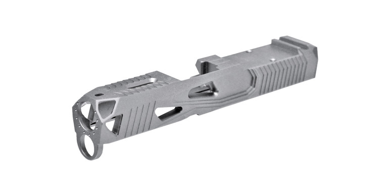 Alphawolf Signature Series 20 slide for Glock 26 - RMR Cut