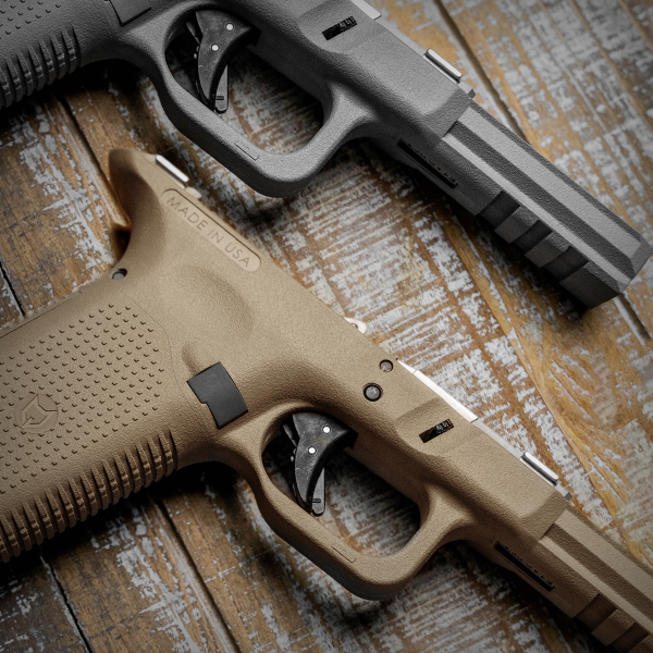 Lone Wolf Arms - Largest Distributor Of Glock Accessories