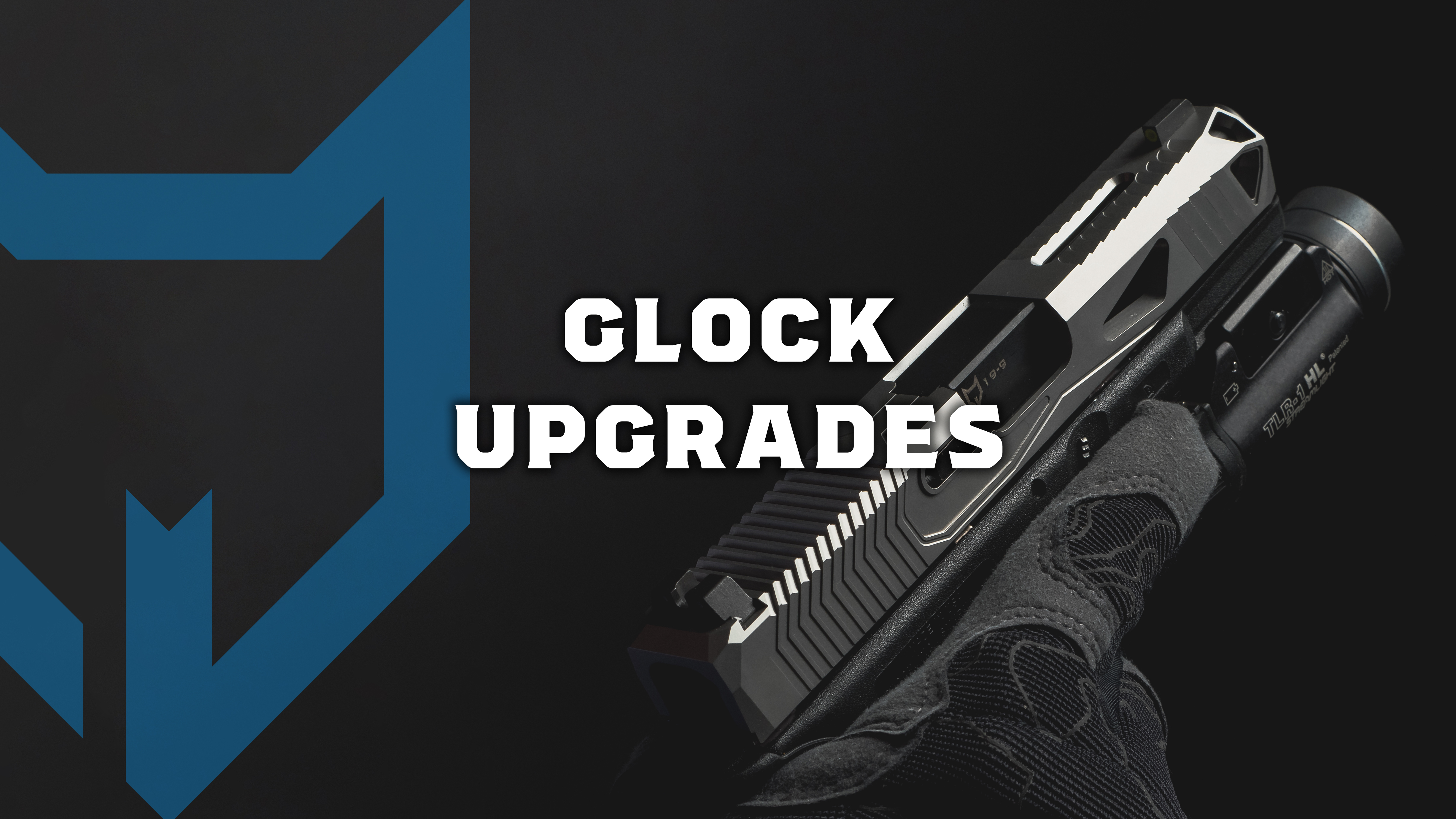 Unlock Your Glock's Potential: Best Upgrades for Defense, Competition ...