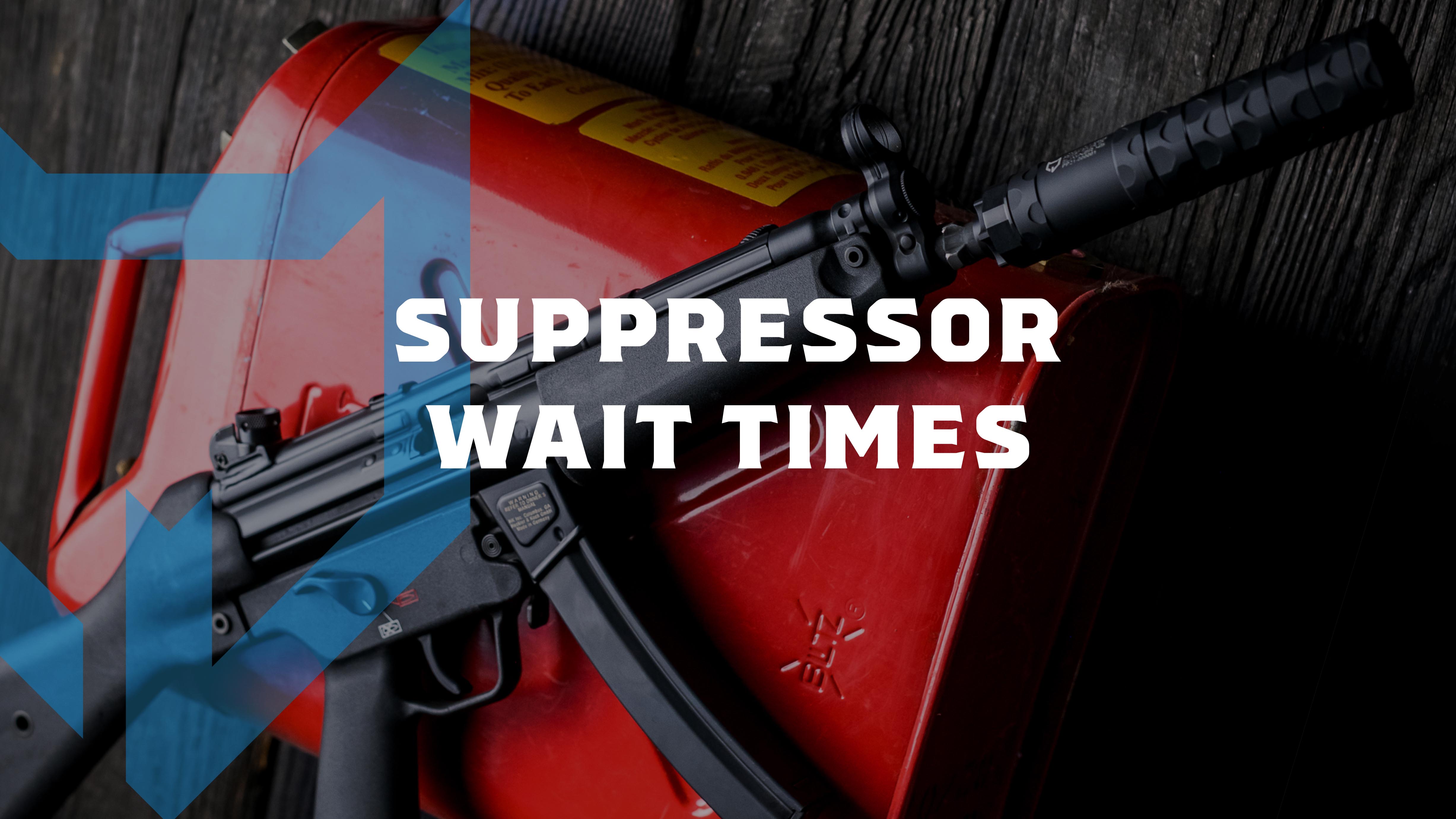 Advancements in NFA Approval Times, A Game-Changer for the Firearms ...