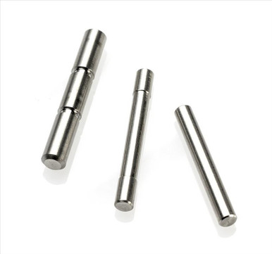 Poly80 and Glock Trigger Pin Kit | Titanium Glock Pins