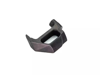 AlphaWolf Extractor For Sig P320 9mm Flash Nitride High Polished - Lone ...