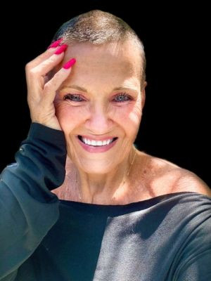 Mary Elizabeth Radecki 2025 - Conscious Life Expo