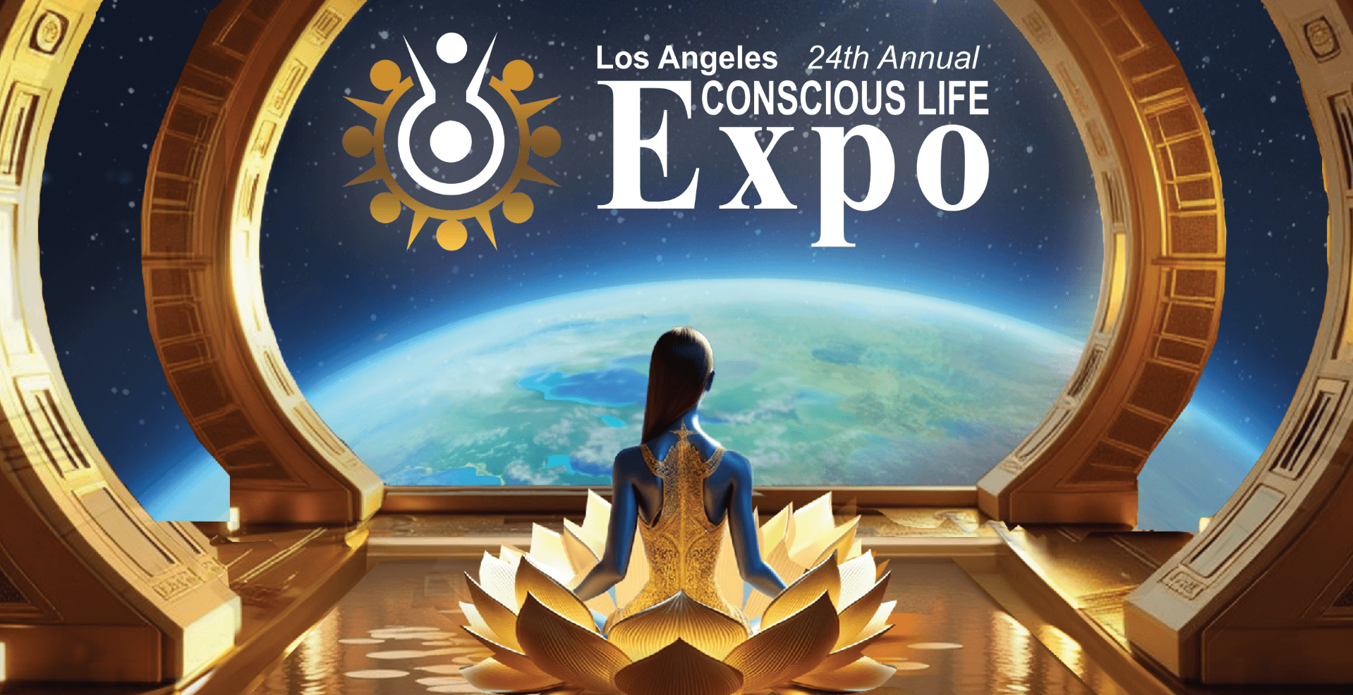The Conscious Life Expo