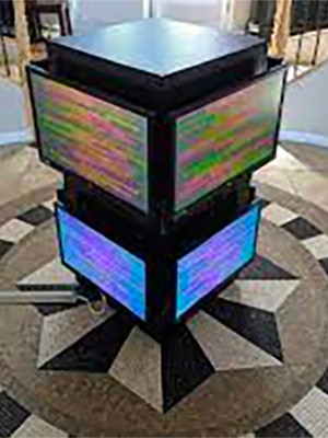 EE System - Conscious Life Expo