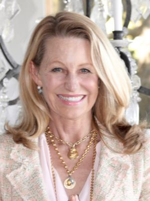 Deborah Stuart 2025 - Conscious Life Expo