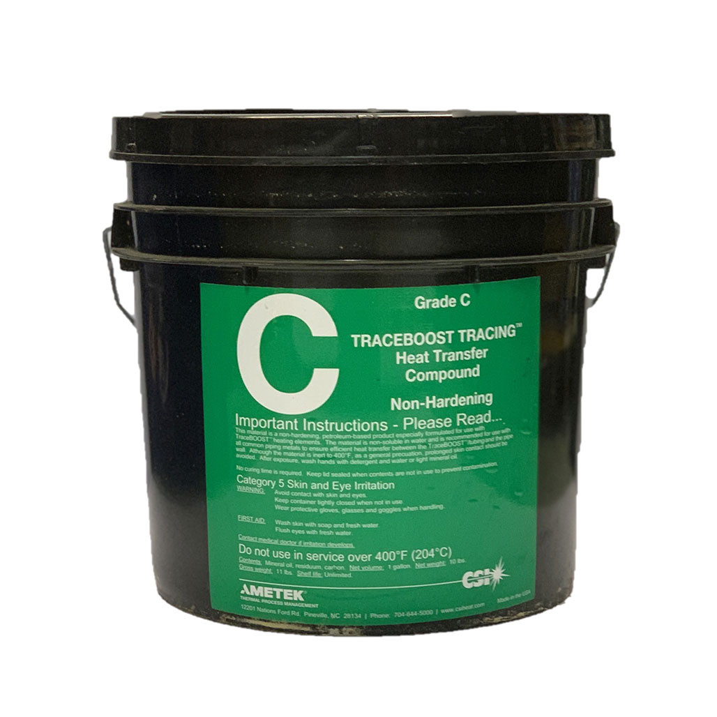 Heat Transfer Compound Grade C