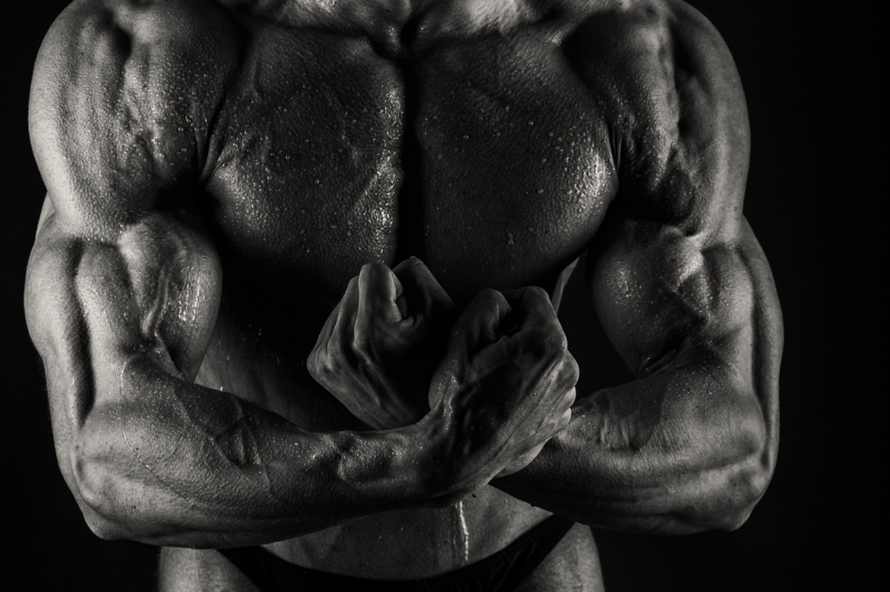 6 Effective Vascularity Supplements For Bigger Pumps And Veins Mri