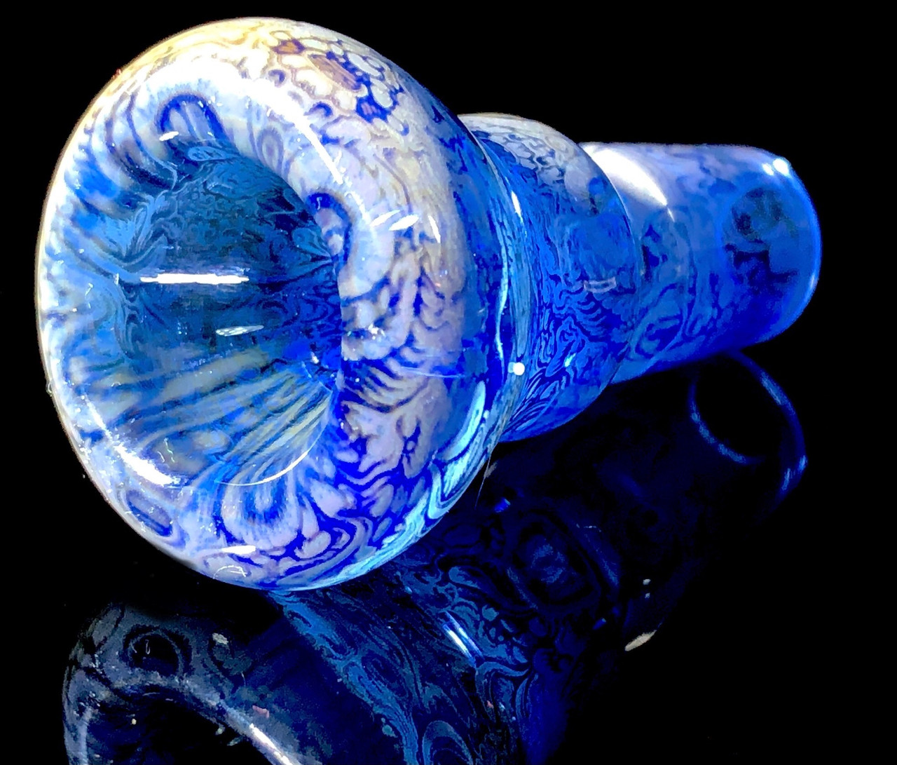Mothership x Binary Flower Slide Quagmire Series 14MM
