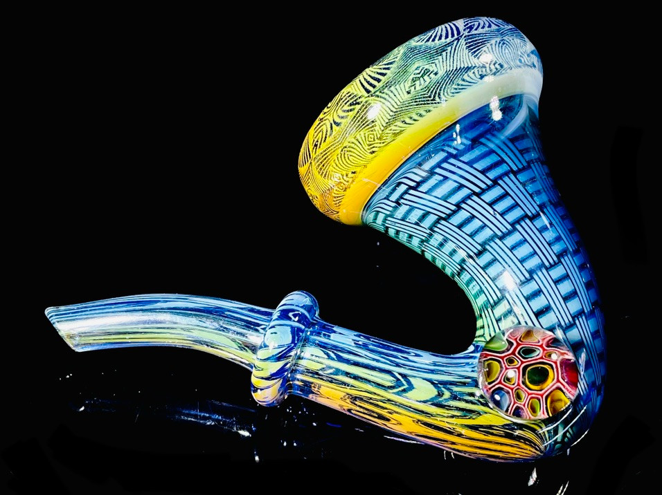 Hefe fumetech Sherlock - Many Clouds Smoke Shop