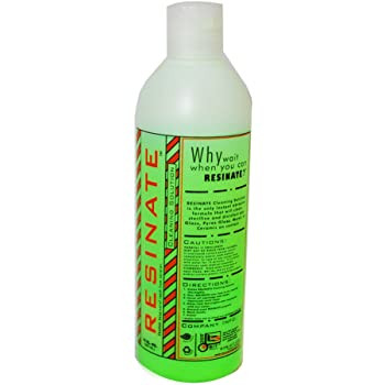 Resinate 12oz With Salt