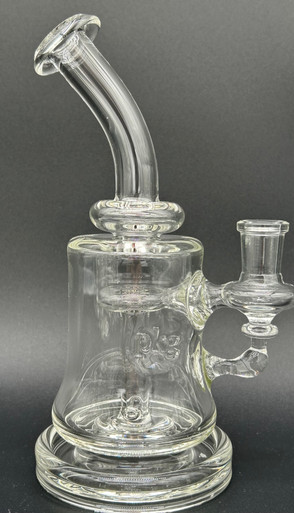 PKG 60mm jammer - Many Clouds Smoke Shop