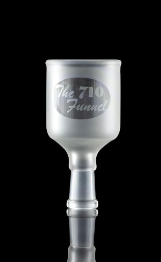 710 Funnel 10MM Female Joint